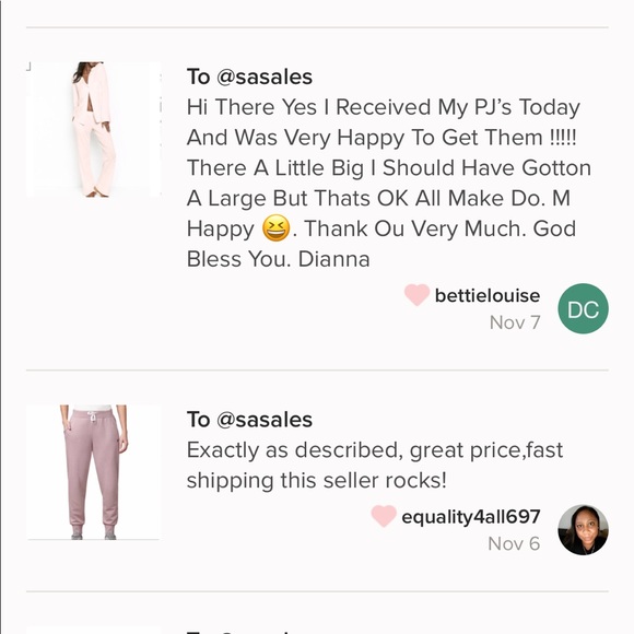 Victoria's Secret | Intimates & Sleepwear | New Victorias Secret The ...